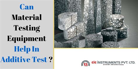 Laboratery Testing Products Information Updates Can Material Testing Equipment Help In