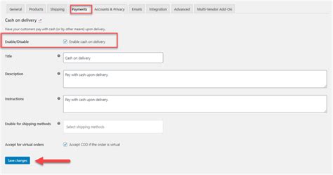 How To Add Payment Gateway In WooCommerce Step By Step Guide To