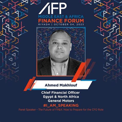 Ahmad Makhlouf On Linkedin Honored To Be There