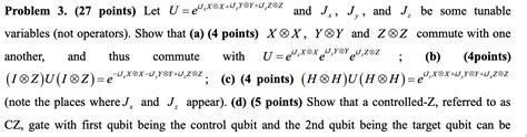 Solved Problem 1 17 Points A 7 Points Find The