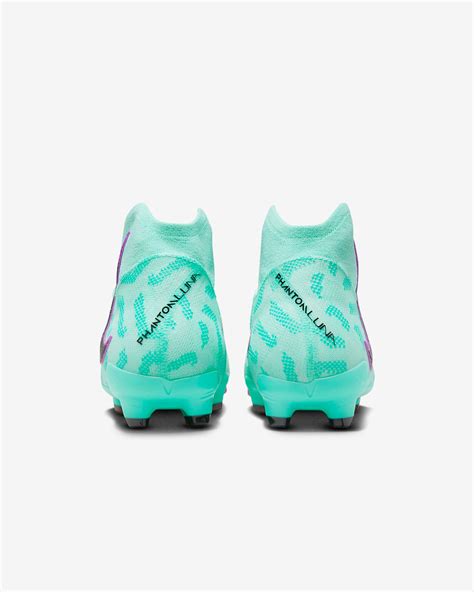 Nike Phantom Luna Womens Firm Ground Soccer Cleats Nikys Sports