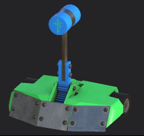 Bot Bash Devpost