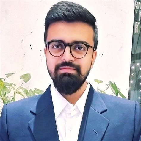Jay Joshi Linkedin