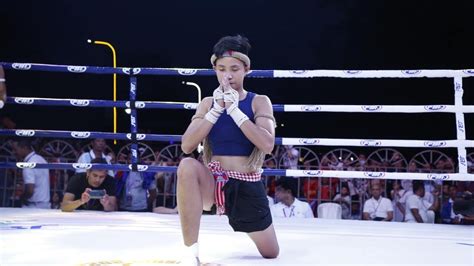 ថៃសម្រេចមិនចូលរួមប្រកួត«គុនខ្មែរអំឡុងពេលស៊ីហ្គេមនៅកម្ពុជា តែមន្ត្រីខ្មែរថាការងារនៅតែដំណើរការ