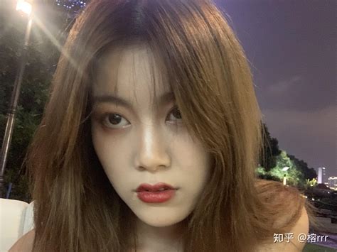 整鼻子前后对比 知乎