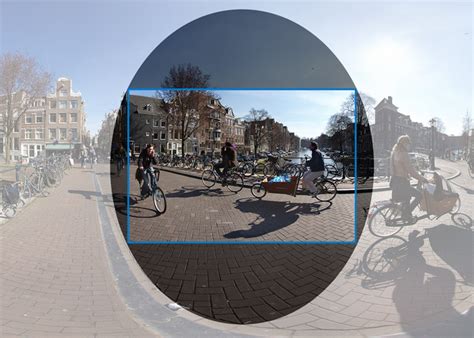 Distortion Correction Algorithms Adapt Video In Real Time Ee Times