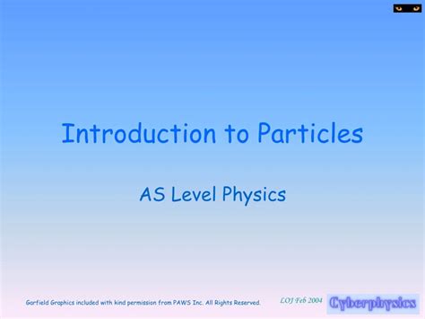 PPT Introduction To Particles A Fundamental Dive Into Atoms And Matter Components PowerPoint