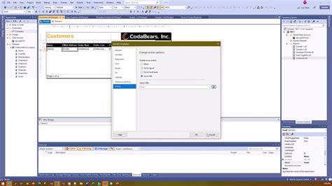Ssrs Tips And Tricks Youtube