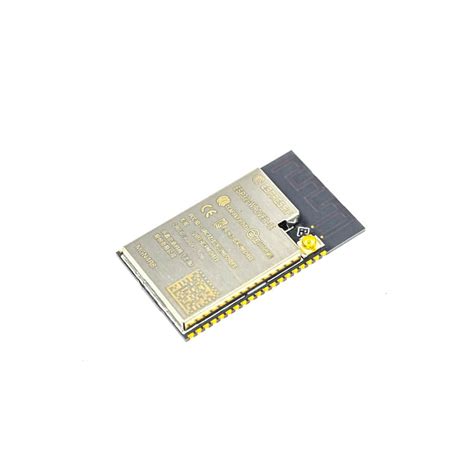 Espressif Esp32 Wrover Ie N4r8 Module Indian Online Store Rc Hobby Robotics
