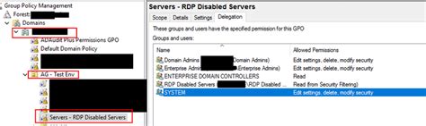 Applying GPO Changed Windows Spiceworks Community