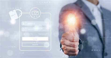 Biometric Passwordless Authentication Engity