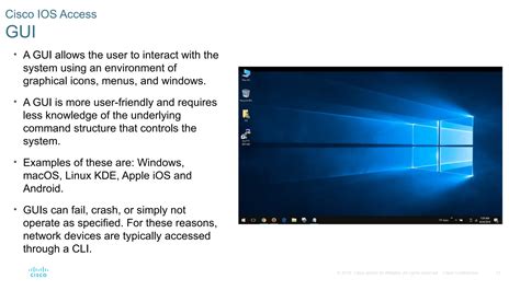 Basic Switch And End Device Configurationmodule 2itnv7pptx