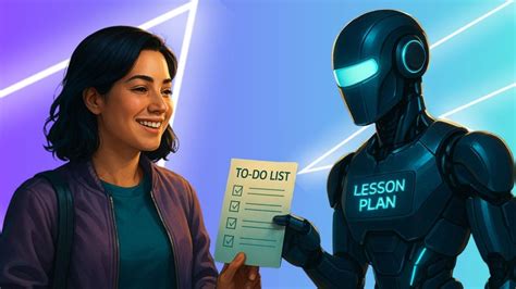 5 Ai Lesson Plan Generators That Make Teaching Easier