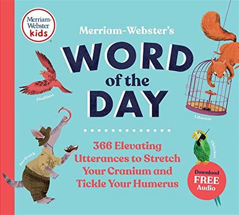 Top 15 Best Word Of The Day Calendars 2023