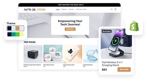 AutoDS Marketplace Find Winning Dropshipping Products