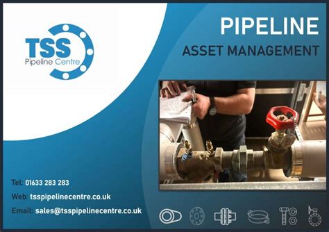 Tss Pipeline Centre On Linkedin Tss Pipeline Centre Is Redefining The