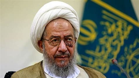 رئیس سابق دیوان عالی کشور درگیری یک نفر با یک نفر حکم محارب ندارد هر محاربی حکمش اعدام نیست