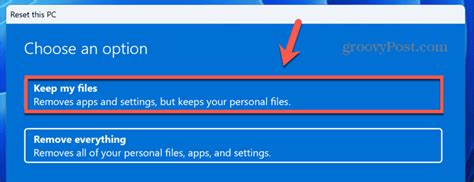 How To Fix The Hypervisor Error In Windows