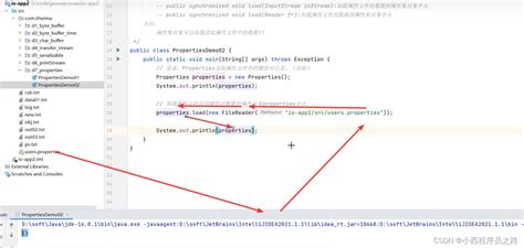 Java第二十一次笔记（强化部分day10） 缓冲流、转换流、序列化对象、打印流、properties、io框架java