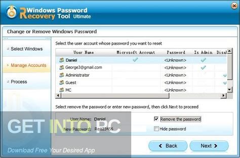 Isumsoft Password Recovery Tools Reset Windows Password Lalarjade