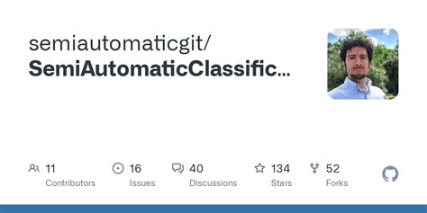Github Semiautomaticgit Semiautomaticclassificationplugin
