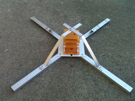 Diy Quadcopter Build