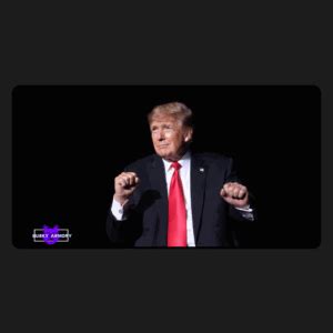 DD FMDA Rail Locking Block Kit Husky Armory