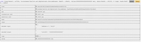 Contract Development Solidity Send Ether Does Not Work Ethereum
