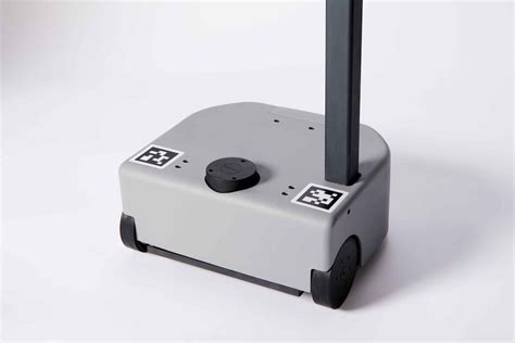 Hello Robots Stretch Aims To Democratize Mobile Manipulation