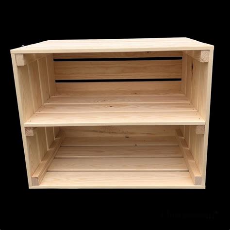 Ящик для зберігання — ціна 300 грн у каталозі Стелажі Купити товари для дому та побуту за