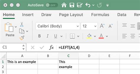 Leftright In 5 Languages Vbasqlpythonm Querydax Powerbi By
