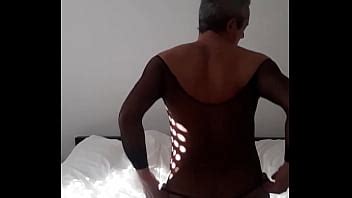 Remuer Comme Une Garce En Body Et String XVIDEOS