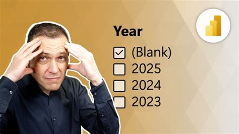 Blank In Date Columns And Dax Time Intelligence Functions Sqlbi