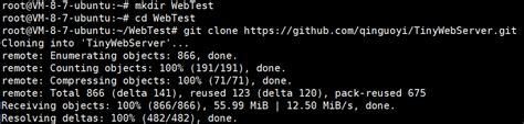 C Webserver从零开始：配置环境（九）——linux环境下配置大家好我又来更新webserver的博客了。上一次更新这个专栏时202425号 Csdn博客