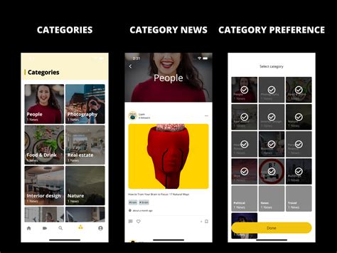 News App Flutter IOS Android Admin Panel News Reporter Panel