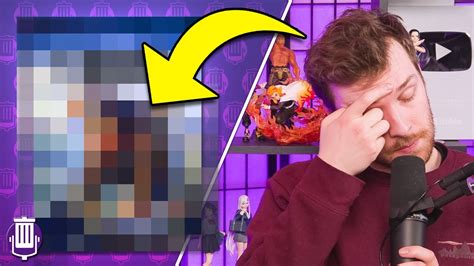The ℌє𝖓𝖙𝖆𝖎 That Made Trash Taste Cry Manly Tears Youtube