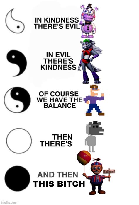 Meme R Dailyfnafmemes