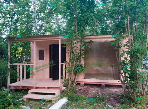 Бытовка77.ru | Бытовки и хозблоки от производителя