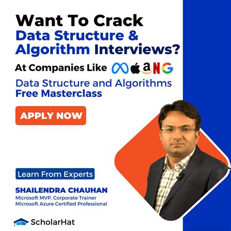 Thescholarhat On Linkedin Datastructures Datastructuresandalgorithms