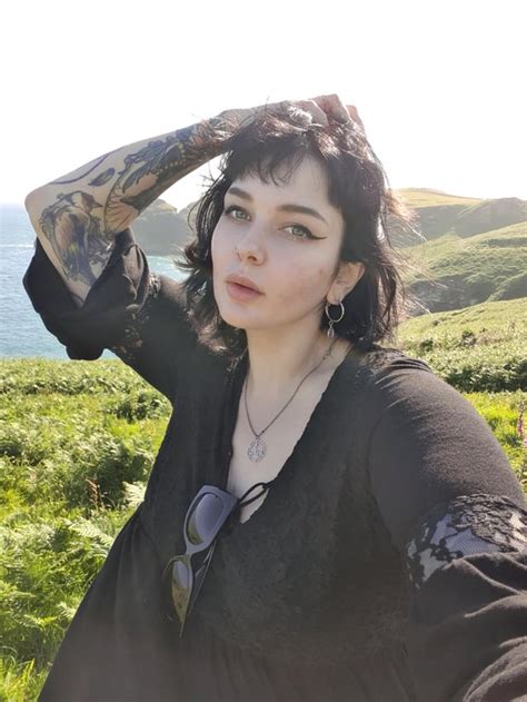 Trans Goth Girl Ppl Here Are So Nice Rgothstyle