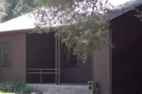 Wishon Cabin — Sequoia National Forest Camp Nelson California