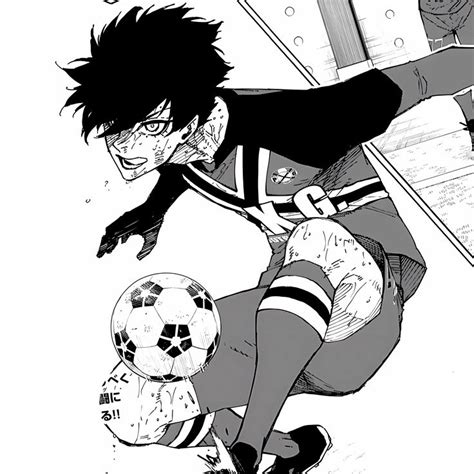 190 Blue Lock Manga Panels Ideas To Save Today Manga Blue Blue