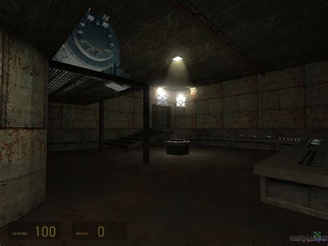 Tim Coop2 Tdm Half Life 2 Deathmatch Maps Source Warehouse Hl2