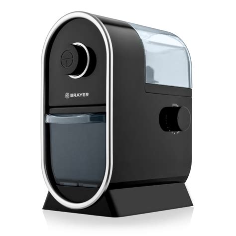 Кофемолка BRAYER BR1170 – характеристики, подробные описание и фото ...