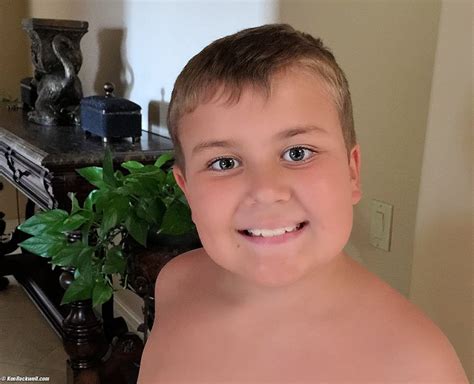 Pictures Of Ryan Smiles