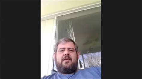 Clip From Episode 15 Dan Schuler And The Pandemic Response A Brief Segment From My