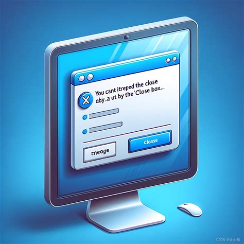 在winforms中控制模态对话框的关闭行为winform 模态对话框 关闭状态怎么设置 Csdn博客