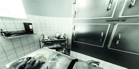 Horror Vr Roswell Ufo