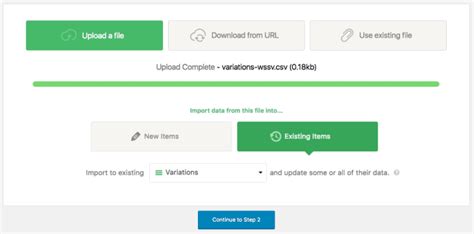 masterfully setup and automate wp all import for you by enviweb fiverr