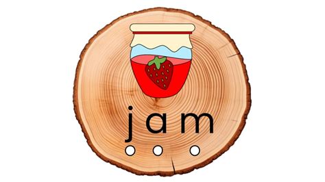 Cvc Words And Pictures Bundle Teaching Resources